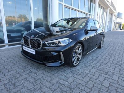 BMW 1 Series M135i Hatchback For Sale (New and Used) - Cars.co.za