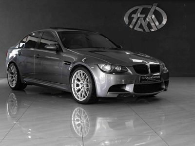 BMW M3 E90 For Sale (New and Used) - Cars.co.za