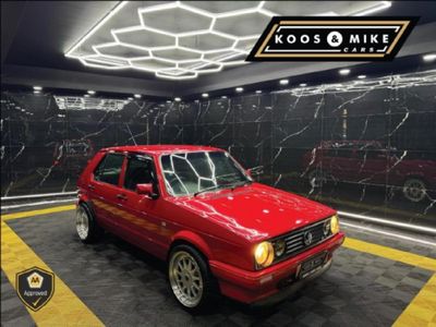 Volkswagen Citi Rox For Sale (New and Used) - Cars.co.za