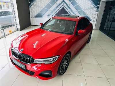 BMW 3 Series 330is For Sale (New and Used) - Cars.co.za