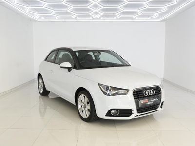 Audi A1 1.4 TFSI For Sale (New and Used) - Cars.co.za