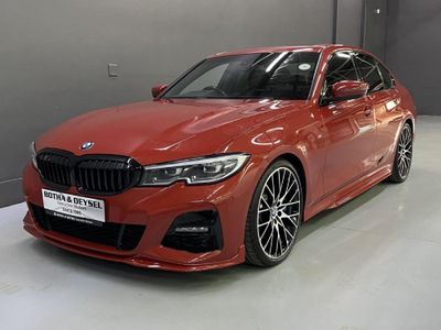 BMW 3 Series 330is For Sale (New and Used) - Cars.co.za