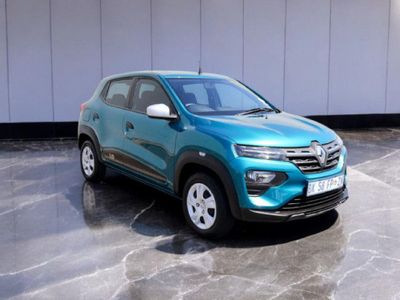 Renault Kwid Dynamique For Sale (New and Used) - Cars.co.za