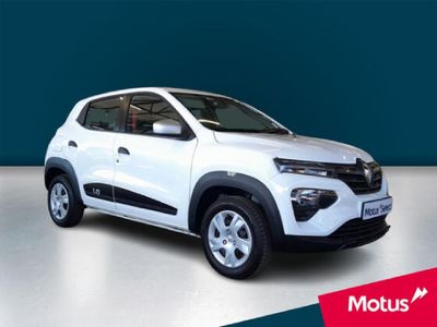 Renault Kwid Dynamique For Sale (New and Used) - Cars.co.za