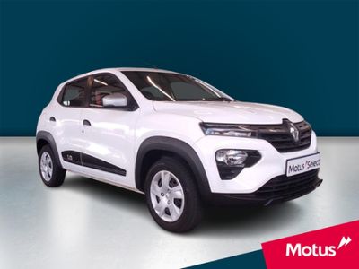 Renault Kwid Dynamique For Sale (New and Used) - Cars.co.za