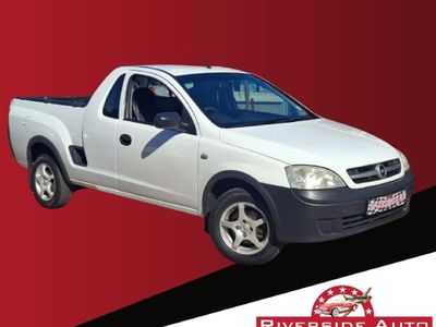 Opel Corsa Utility For Sale (New and Used) - Cars.co.za