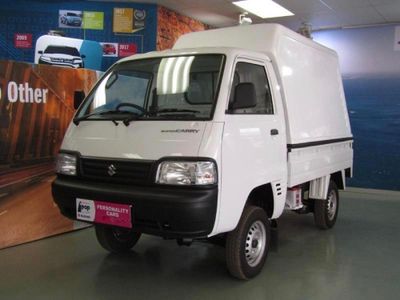Suzuki Super Carry Single Cab Bakkie For Sale (New and Used) - Cars.co.za