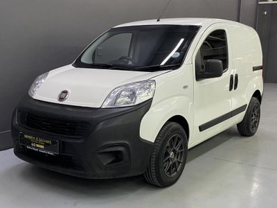 Fiat Panel Van For Sale (New and Used) - Cars.co.za