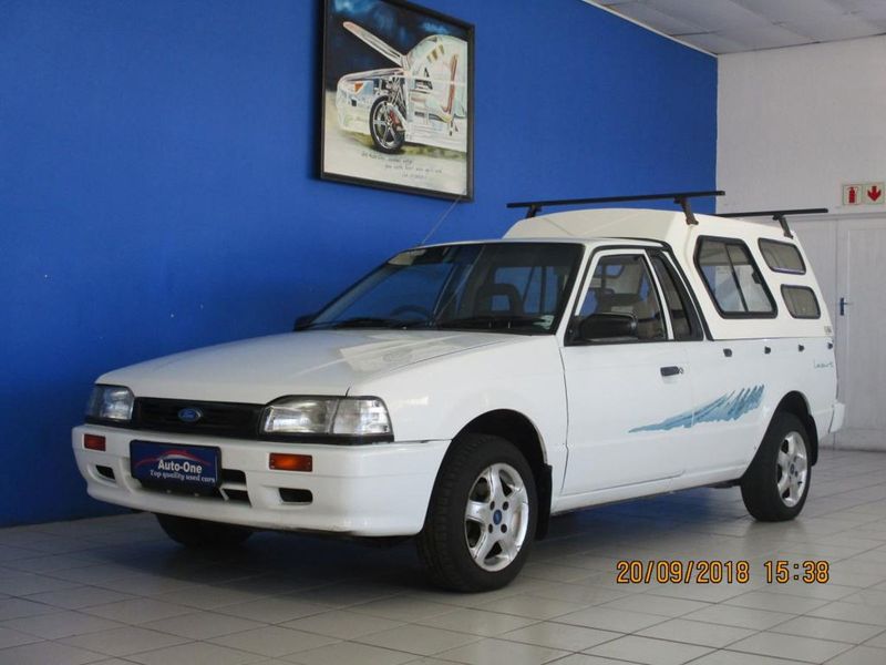 Used Ford Bantam White 2000 Prices - Waa2 Used Ford Bantam White 2000 Prices - Waa2