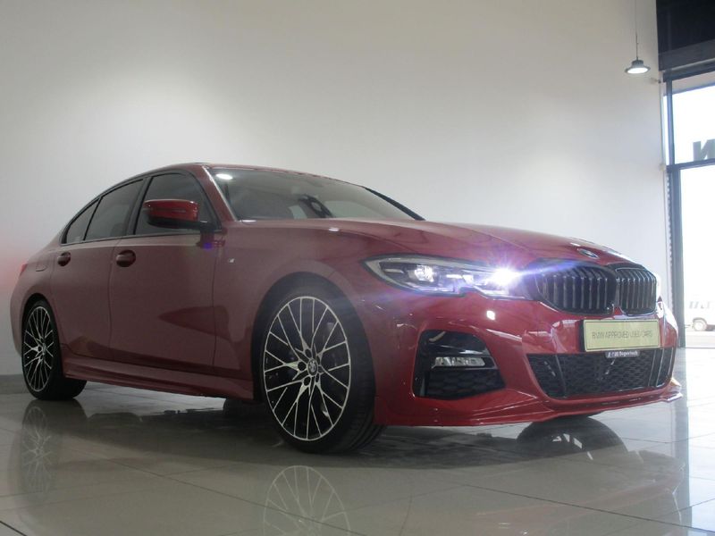 Used BMW 3 Series 330is Edition for sale in Kwazulu Natal - Cars.co.za ...