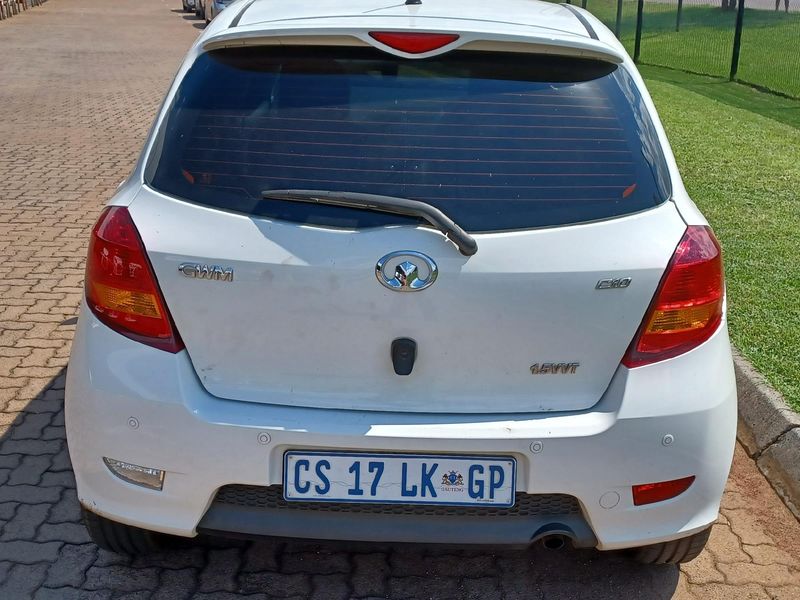 Used GWM C10 1.5 for sale in Gauteng - Cars.co.za (ID:7737526)