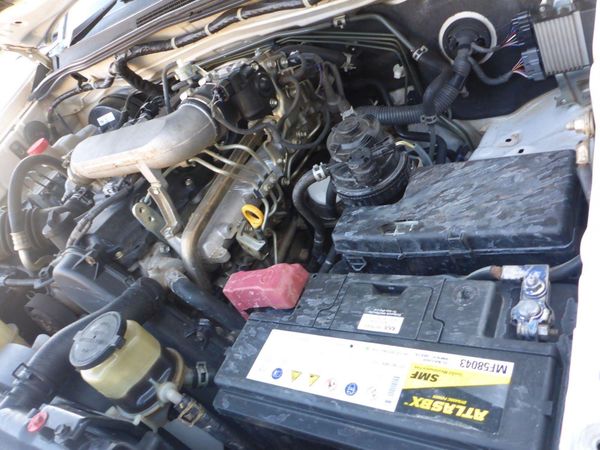 Used Toyota Hilux 2.5 D-4D SRX 4x4 Single-Cab for sale in Gauteng ...