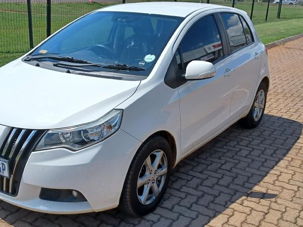 Used GWM C10 1.5 for sale in Gauteng - Cars.co.za (ID:7737526)