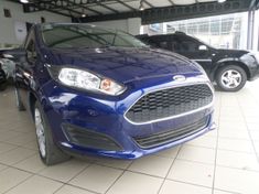 BB Ford Polokwane - Polokwane, Limpopo, Limpopo, South Africa - Cars.co.za