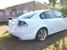 Chevrolet Lumina for Sale (Used) - Cars.co.za