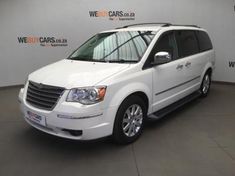 Chrysler for Sale (Used) - Cars.co.za