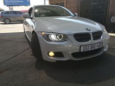BMW 3 Series 325i for Sale (Used) - Cars.co.za