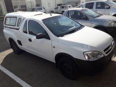 Opel Corsa Utility for Sale (Used) - Cars.co.za