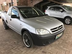 Opel Corsa Utility for Sale (Used) - Cars.co.za