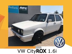 Volkswagen CITI for Sale (Used) - Cars.co.za