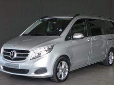 Mercedes-Benz V-Class for Sale (Used) - Cars.co.za