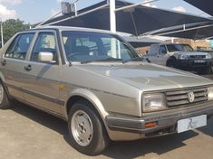 Volkswagen Jetta for Sale (Used) - Cars.co.za