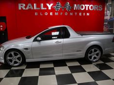 Chevrolet Lumina Single Cab Bakkie for Sale (Used) - Cars.co.za