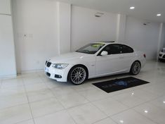 BMW 3 Series 325i for Sale (Used) - Cars.co.za