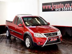 Nissan NP200 for Sale (Used) - Cars.co.za
