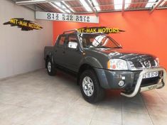 Nissan Hardbody for Sale (Used) - Cars.co.za