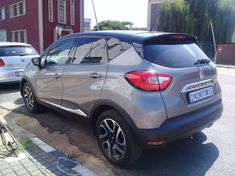 Renault Captur for Sale (Used) - Cars.co.za
