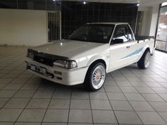 Ford Bantam for Sale in Gauteng (Used) - Cars.co.za