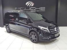 Mercedes-Benz V-Class for Sale (Used) - Cars.co.za
