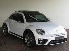 Volkswagen Beetle for Sale (Used) - Cars.co.za