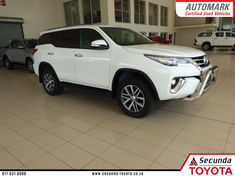 Secunda Toyota - Mpumalanga, South Africa - Cars.co.za
