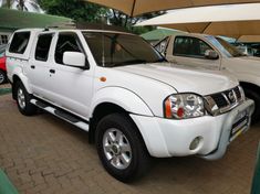 Nissan Hardbody for Sale (Used) - Cars.co.za