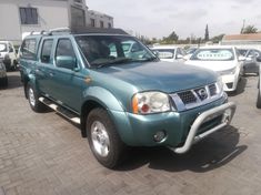 Nissan Hardbody for Sale (Used) - Cars.co.za