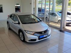 Honda Civic for Sale (Used) - Cars.co.za