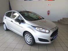 BB Ford Polokwane - Polokwane, Limpopo, Limpopo, South Africa - Cars.co.za
