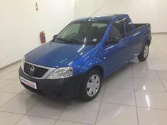 Nissan NP200 for Sale (Used) - Cars.co.za