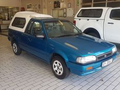 Ford Bantam for Sale (Used) - Cars.co.za
