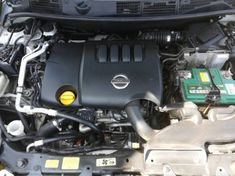 Nissan Qashqai for Sale (Used) - Cars.co.za