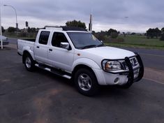 Nissan Hardbody for Sale (Used) - Cars.co.za