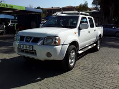 Nissan Hardbody for Sale (Used) - Cars.co.za