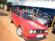 Volkswagen CITI for Sale (Used) - Cars.co.za