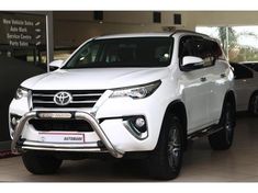 Freeway Toyota Used Cars - Ormonde, Johannesburg, Gauteng, South Africa ...