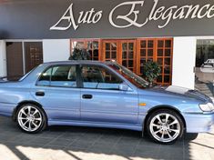 Nissan Sentra for Sale (Used) - Cars.co.za