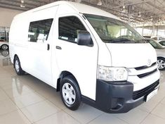 Toyota Quantum for Sale (Used) - Cars.co.za