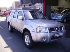 Nissan Hardbody for Sale (Used) - Cars.co.za