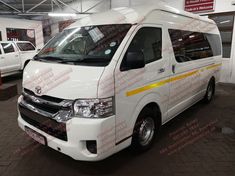 Toyota Quantum for Sale (Used) - Cars.co.za